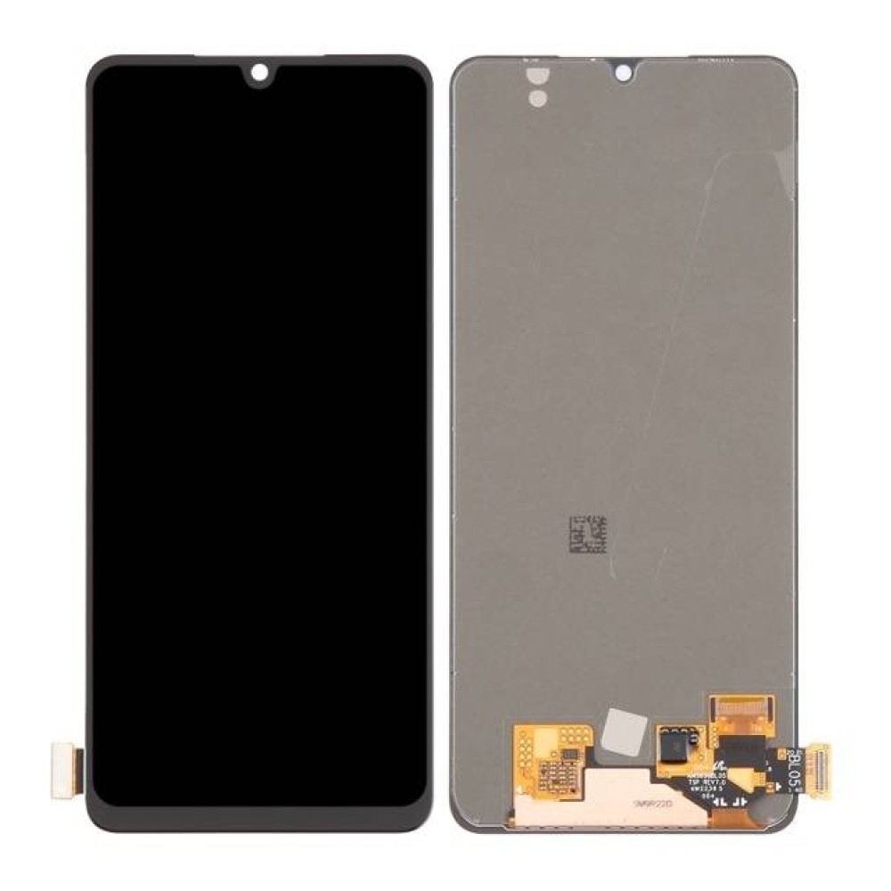 Vivo Y100 5G ORIGINAL LCD Screen Display - Black